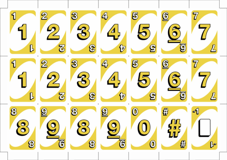 UNO Infinity 420 1-3 | PDF