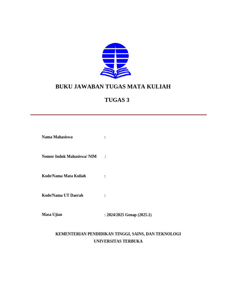 TMK 3 Administrasi Pertanahan | PDF