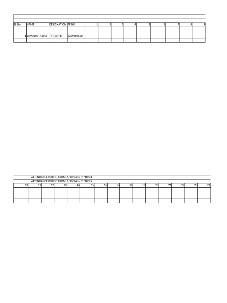 New Microsoft Office Excel Worksheet | PDF