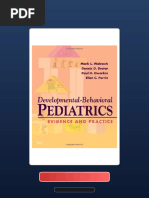 Developmental Behaviour Checklist DBC | PDF | Intellectual Disability ...
