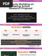 PPST Indicator Table | PDF