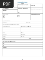 2025 ERAS Applicant Worksheet Final | PDF | Race And Ethnicity In The ...