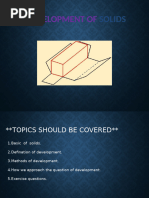 Interpenetration And-Development EGD Booklet | PDF | Area | Euclidean ...