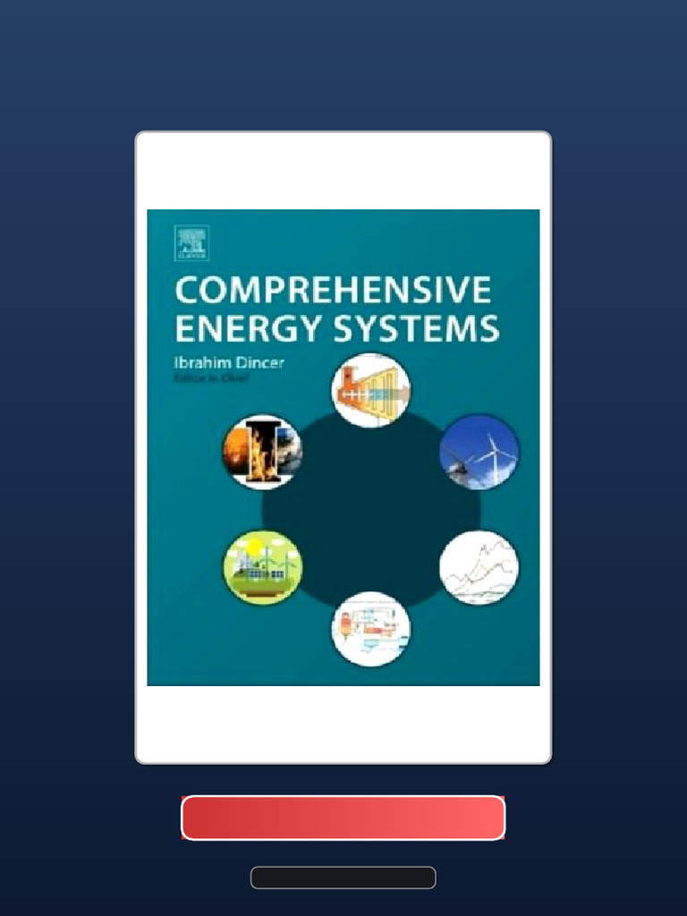Test Bank For Testbank Comprehensive Energy Systems Vol5 1st Edition ...