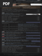IPSC Production Division Gun List | PDF | Firearm Components | Handgun
