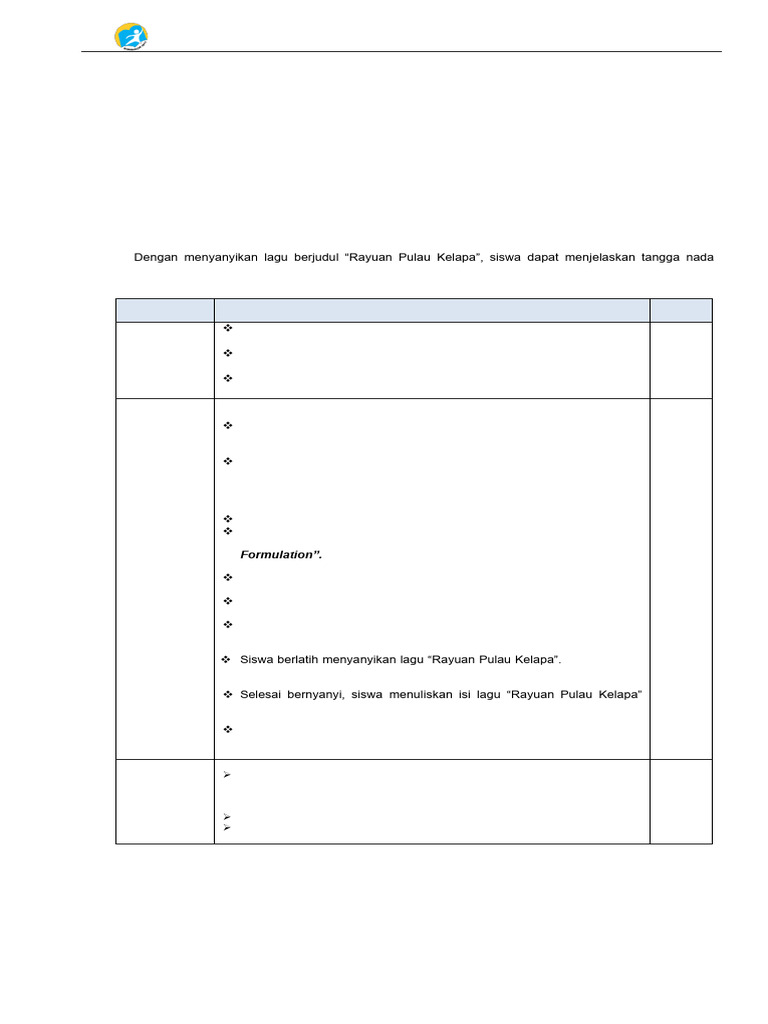 Tgl 1 Feb t7 Sub Tema 1 Ke 2 | PDF