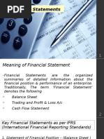 Understanding Your Brokerage Statement | PDF