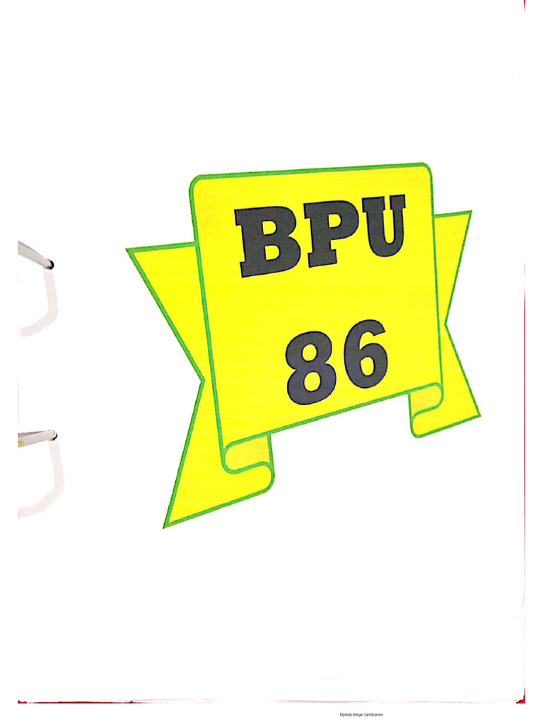 Bpu 86 | PDF