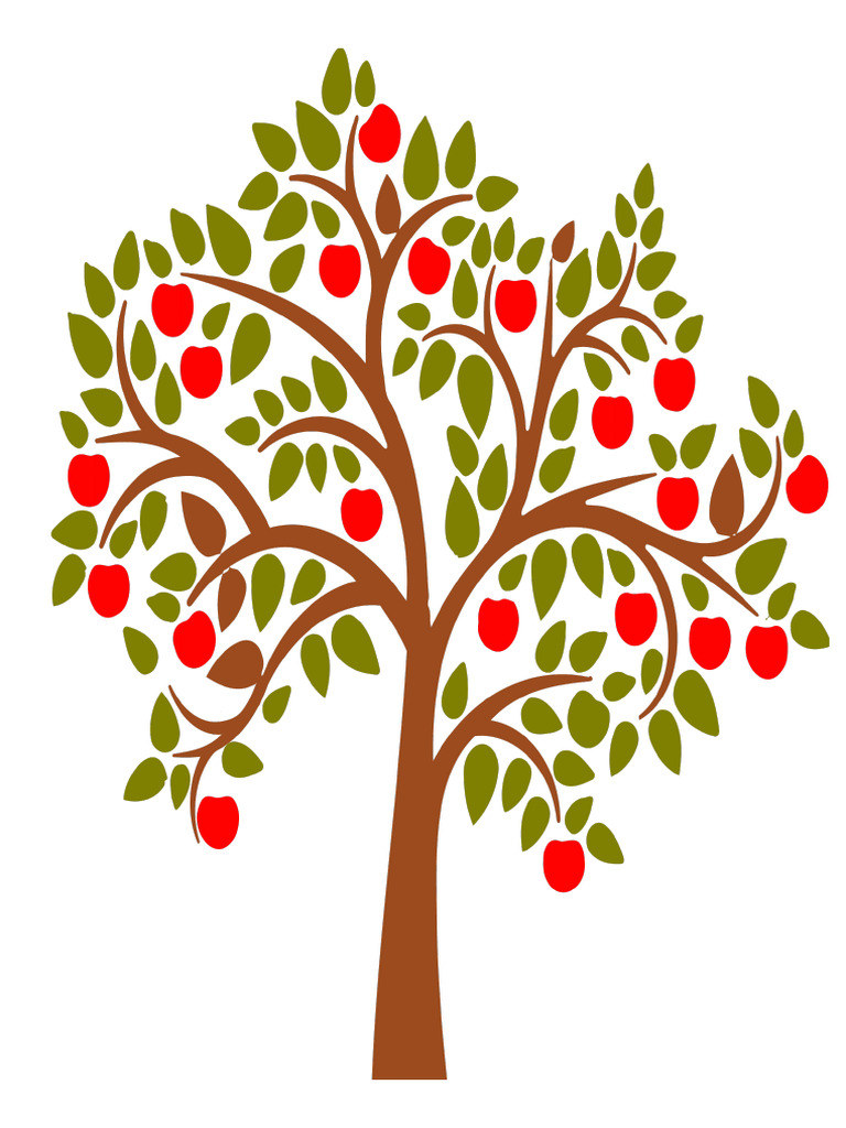 Apple Tree | PDF