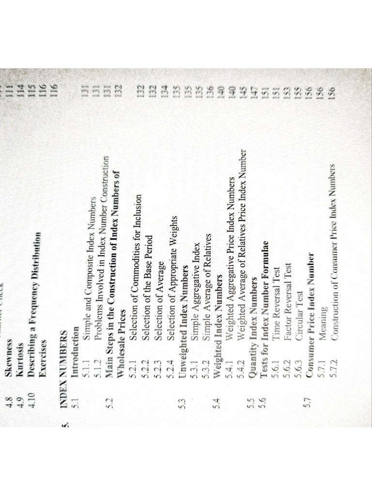 Statistical Analysis | PDF