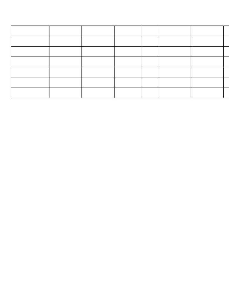 Tabela LL1 Gramatica Corrigida | PDF