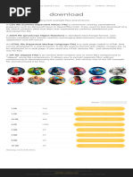 Sample 5MB PDF for Testing | PDF | File Format | Computer File