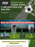 Posiciones en El Tocho Bandera | PDF | Jugador de ataque | Gridiron ...