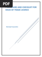 Arms Licence Online User Manual | PDF | Websites | License