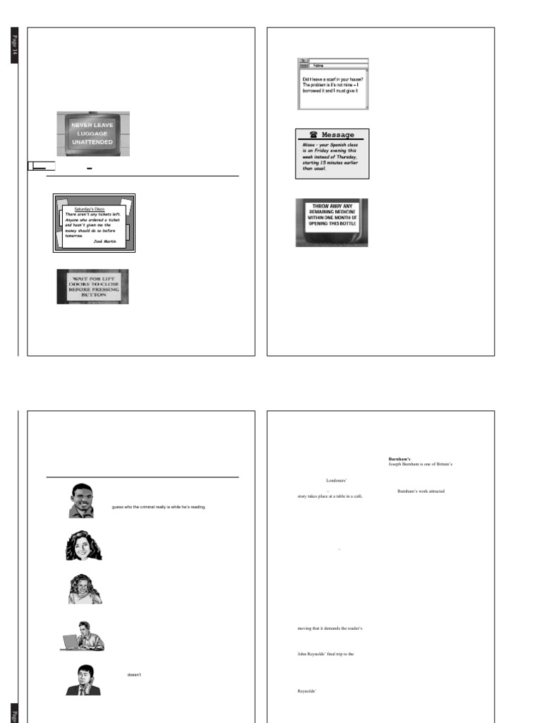 Pet Reading and Writing - Now | PDF | Orkney