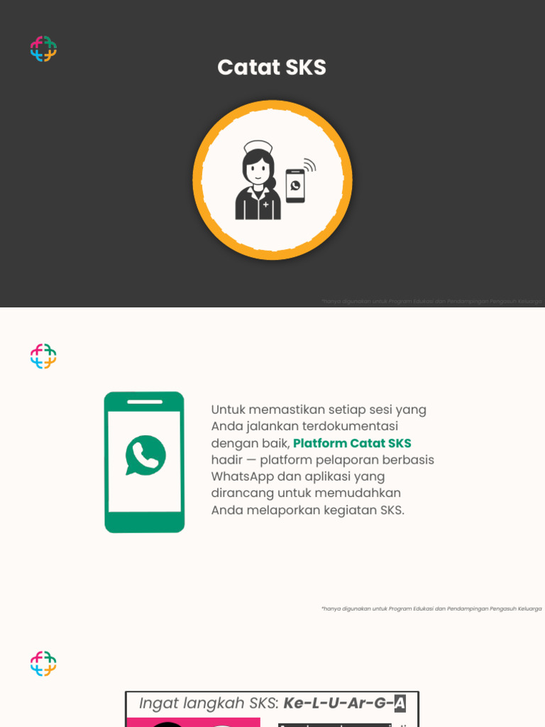 Catat Sks Noora Health | PDF