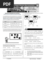 4 Pasos de Polya | PDF | Heurístico | Pensamiento