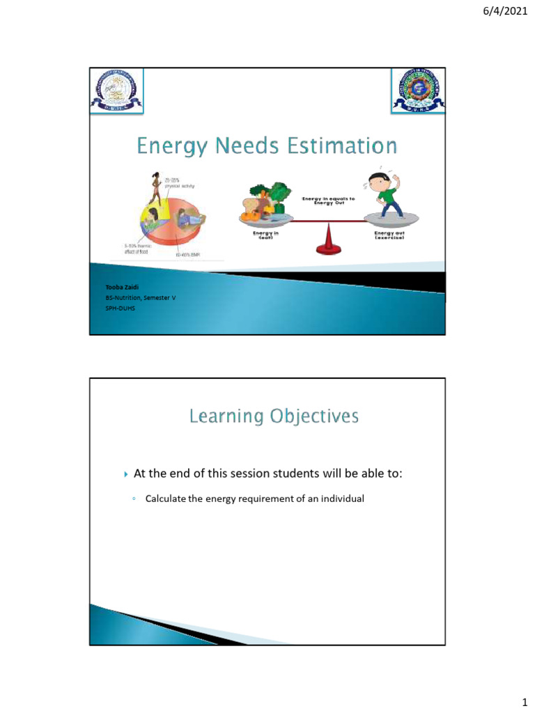 88.nutritional Assessment Methods - Fuel Nutrients | PDF | Burn ...