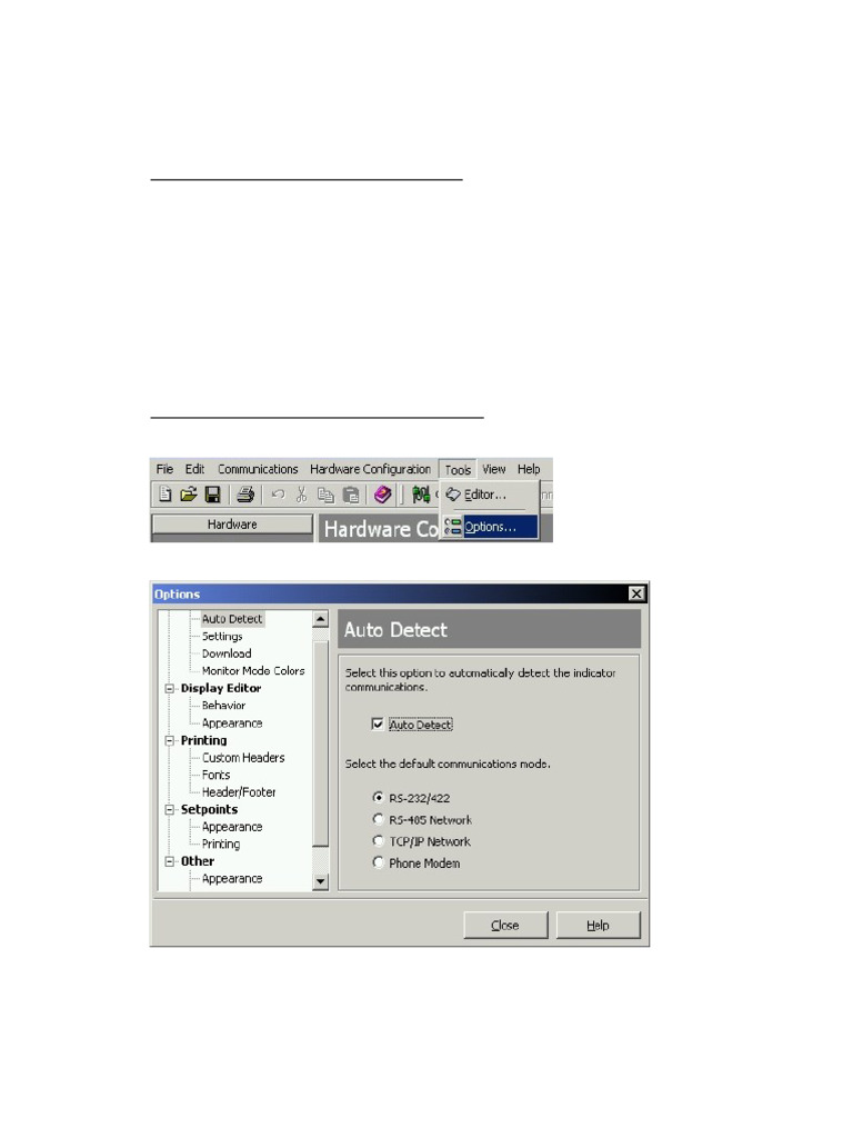 SpeedactNXT DownloadUpload Procedures 2.2 ANG | PDF | Booting | Computing Platforms