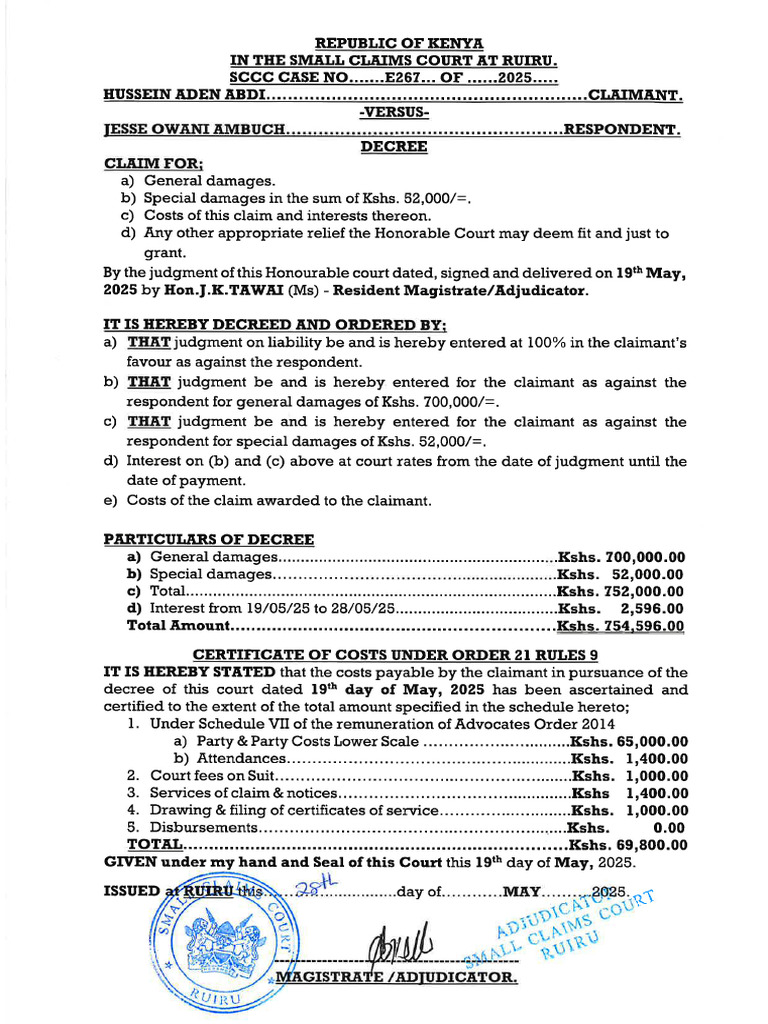 SCCC E267 of 2025 (1) - 250530 - 115511 | PDF