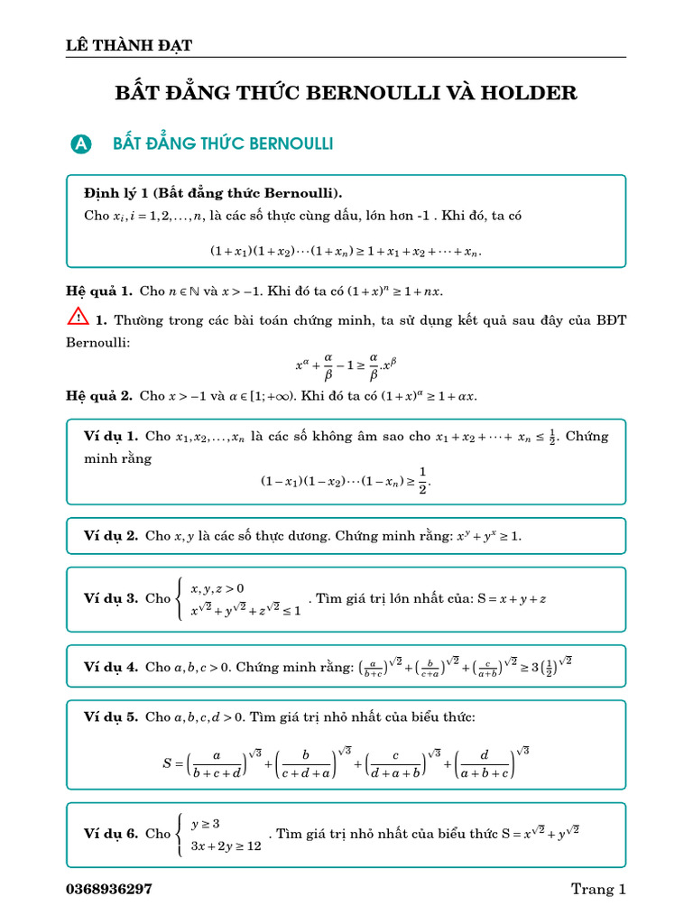HSG10 B7 BDTBernoulli&Holder Bosung | PDF