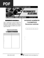 4 Pasos de Polya | PDF | Heurístico | Pensamiento