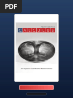 Complete Bundle Thomas Calculus 13th Edition Thomas | PDF | Integral ...