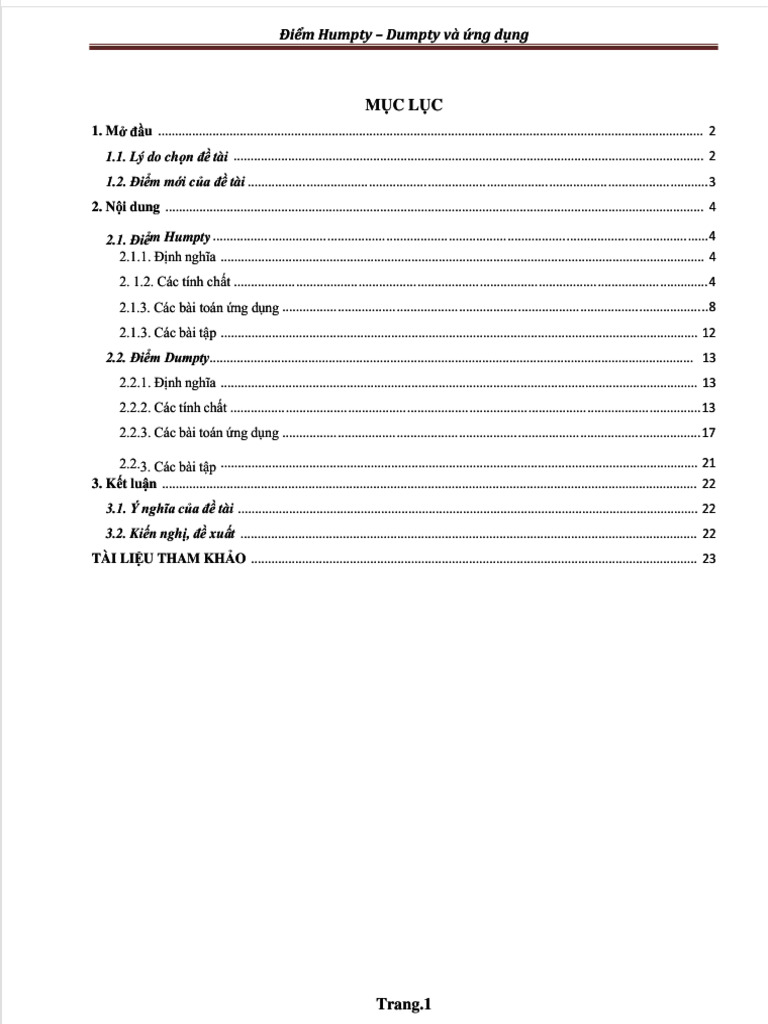 Humpty - Dumpty | PDF