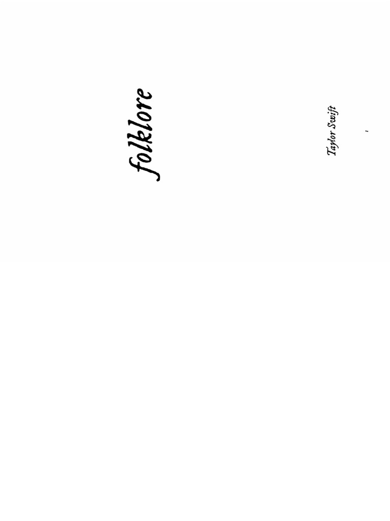 Booklet | PDF