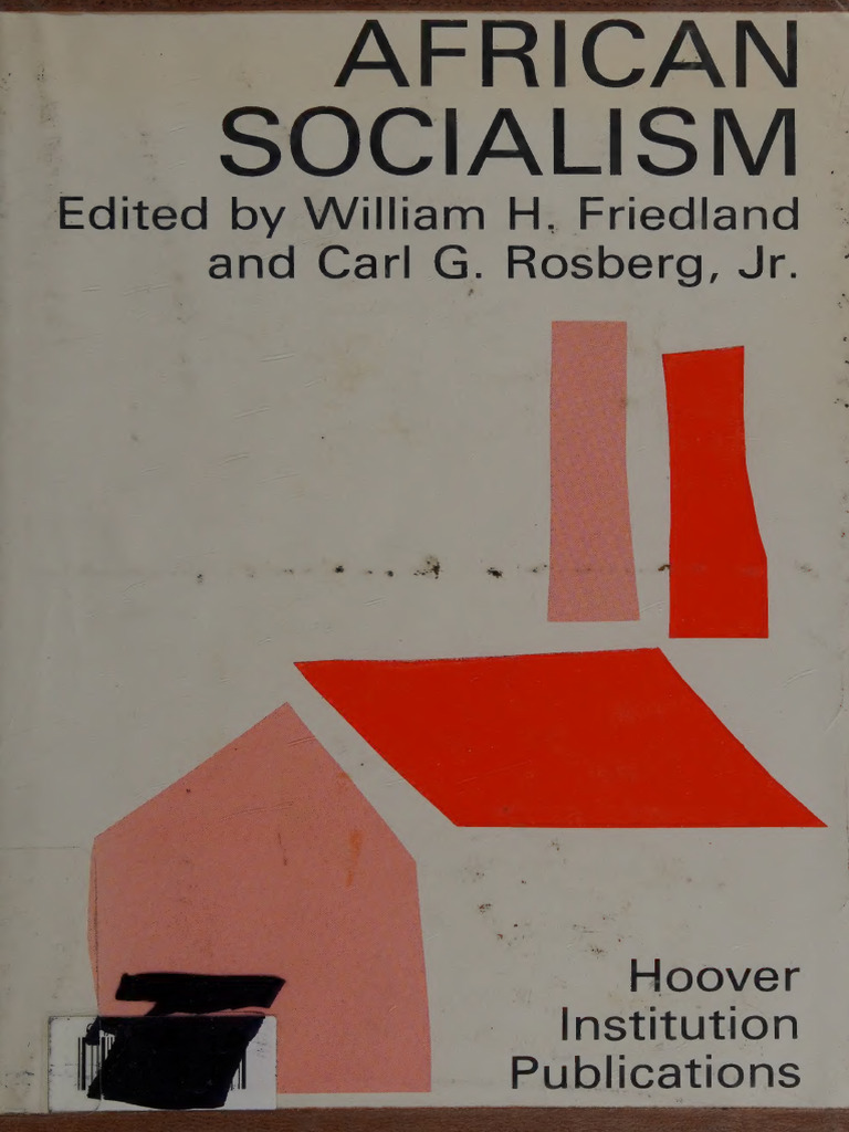 African Socialism - Anna's Archive | PDF | Socialism | Capitalism