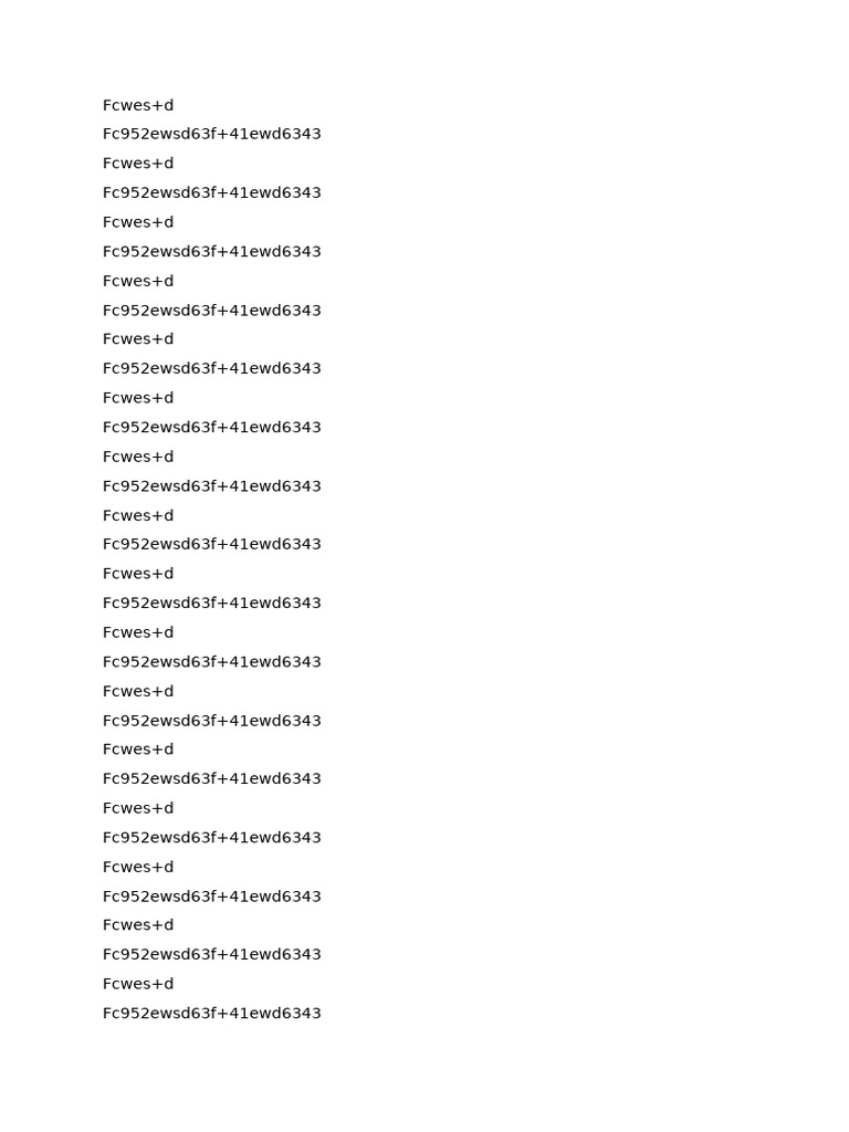 Asasdasd | PDF