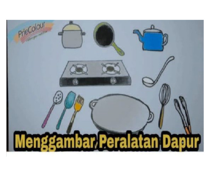 Alat Dapur | PDF