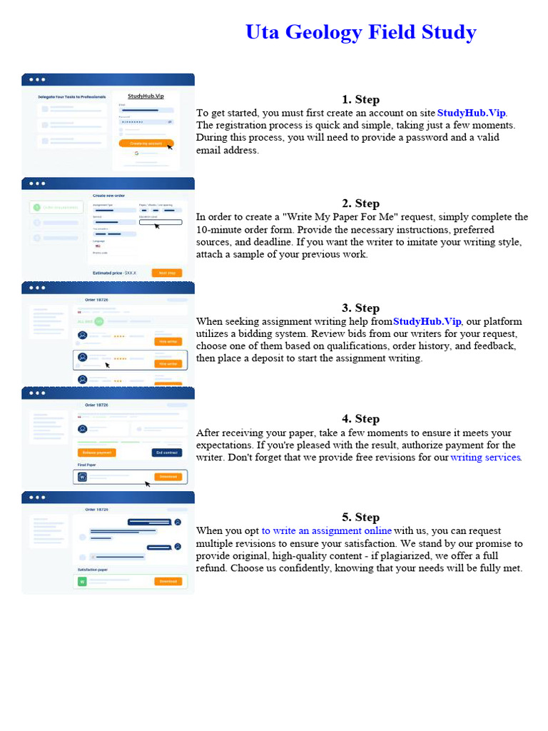 Uta Geology Field Study | PDF | Medical Prescription | Prescription Drugs