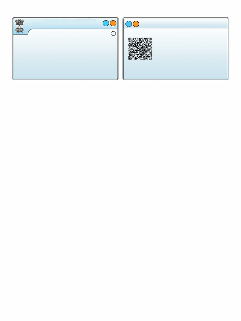 Vehicle Registration Certificate Details | PDF | Vehicle Technology ...