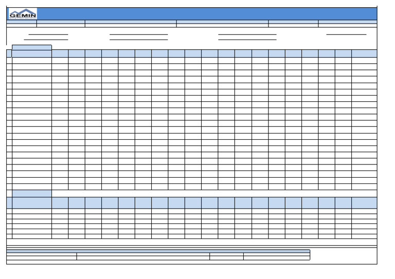 Kardex Epp Lado A | PDF