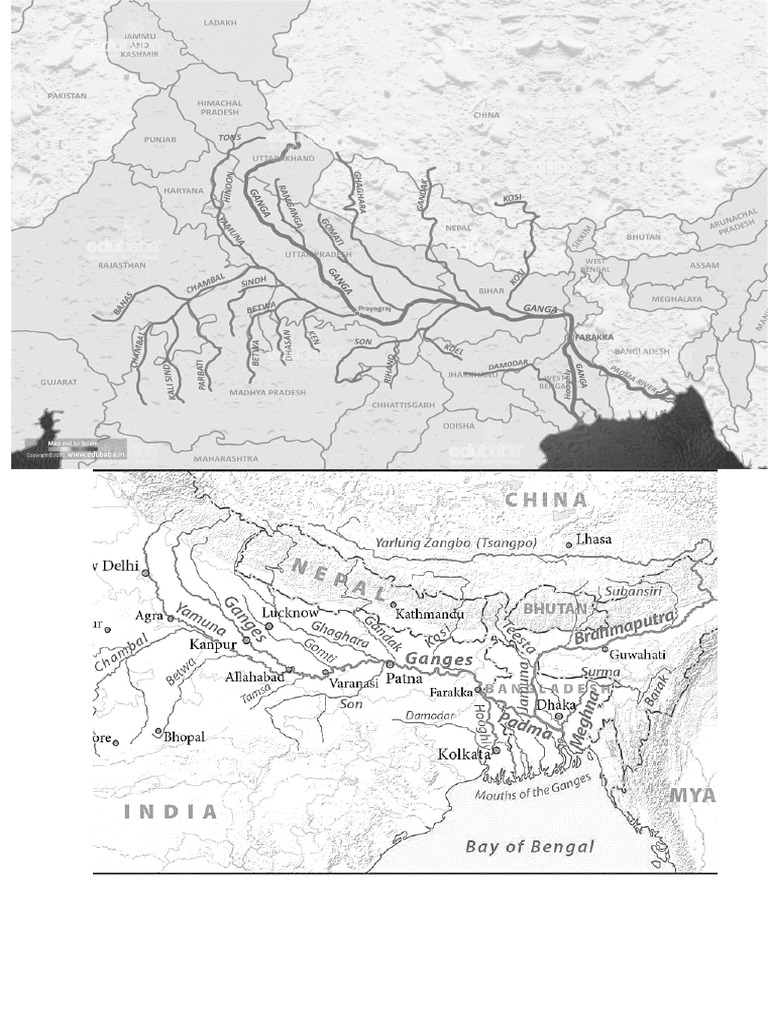 River System Pdf