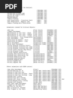 AlonelyAnimationsList5 4 | PDF | Hay | Intimate Relationships