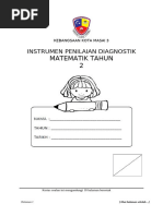 Free Modul Mari Membaca | PDF