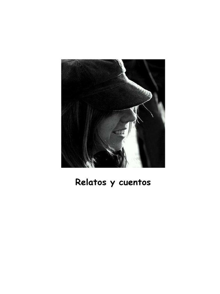 Recopilacion de Relatos | PDF | Amor | Hadas