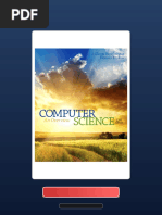 Computer Science An Overview 12th Edition Glenn Brookshear Dennis ...