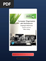 (Ebook) Computer Organization and Design MIPS Edition: The Hardware ...