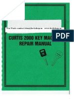 Key Cross Reference | PDF