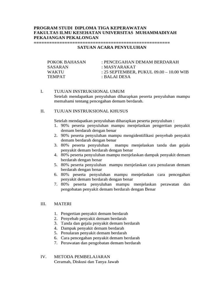 Sap Microteaching Amanda | PDF