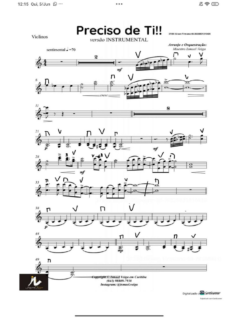 Arcadas II | PDF