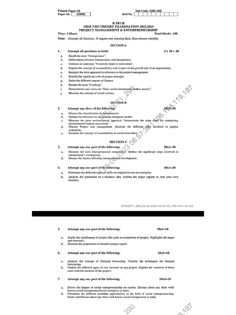 Pme | PDF
