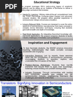 Sentaurus TCAD Tutorial | PDF | P–N Junction | Semiconductors