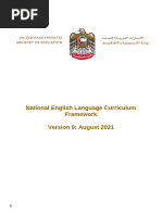 WIOA ABE ESL EFLs CASAS Score Ranges | PDF | English As A Second Or ...