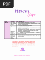 Biosphere To Ecosystems Grade 10 Notes | PDF | Ecosystem | Food Web