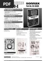 4L80E Modifications Guide v2 | PDF | Electrical Connector ...