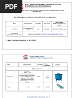 Manual Videojet 1240 1280 1580 | PDF | Printer (Computing) | Computing